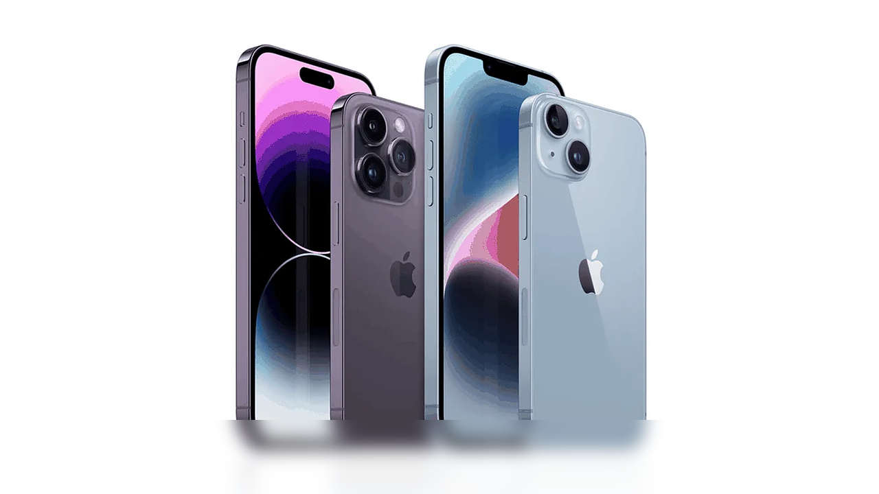 Harga iPhone 14 Plus Bekas Turun ke Rp7 Jutaan, Layar 6,7 Inci dan A15 ...