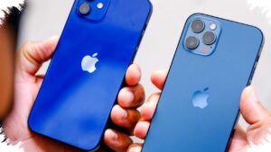 Harga iPhone 12 Second Tembus Rp 4 Jutaan, Solusi Lebaran 2026 Saat ...