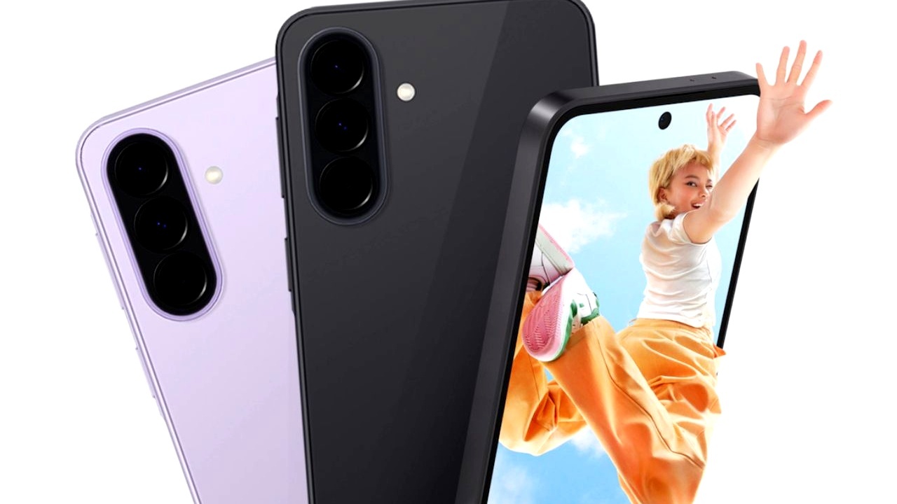Samsung Galaxy A37 5G Resmi, One UI 8.5 Dan 6 Tahun Update Jadi Senjata ...