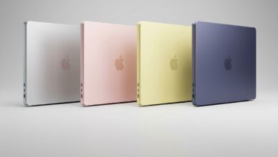 MacBook Neo Masuk Indonesia, Pintu Termurah Apple Kini Dibuka di Rp 10 ...